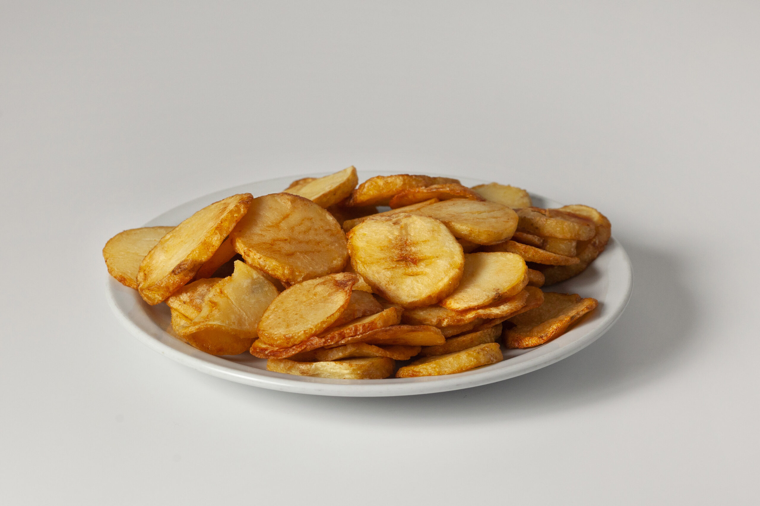 Papas Españolas – Rojo y Negro Restaurant